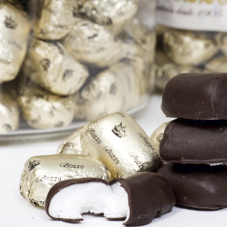 Bozzo Chocolates Local 20 - Pueblo del Inglés